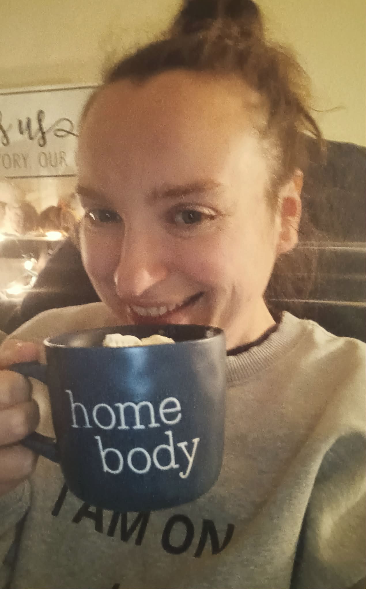 Dear Reader, There is no rush. – $pent Millennial